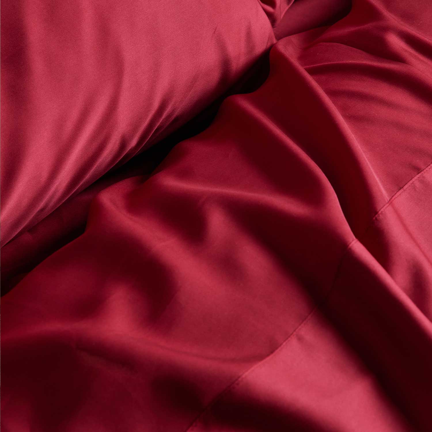 King Bamboo Lyocell Duvet Set - Pasithea Sleep